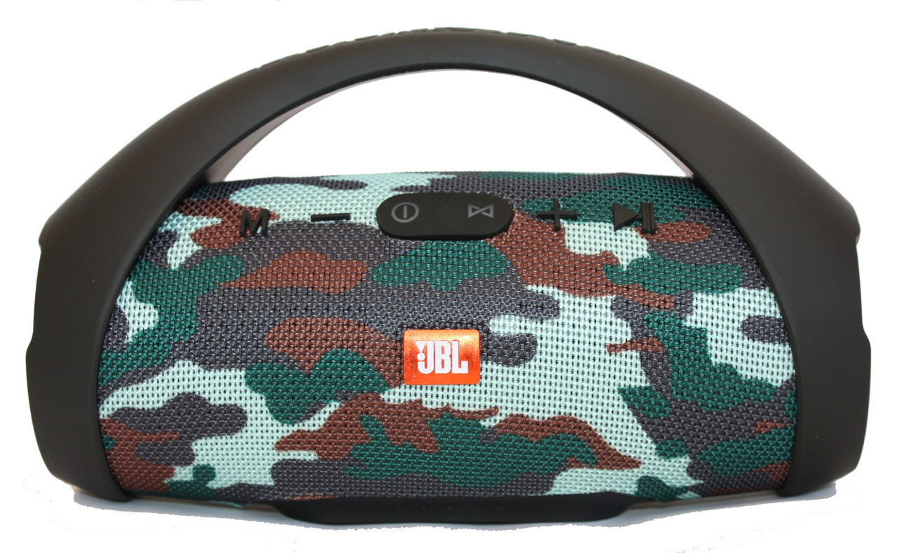 Портативная колонка JBL Boombox с ручкой больших размеров.: продажа ...