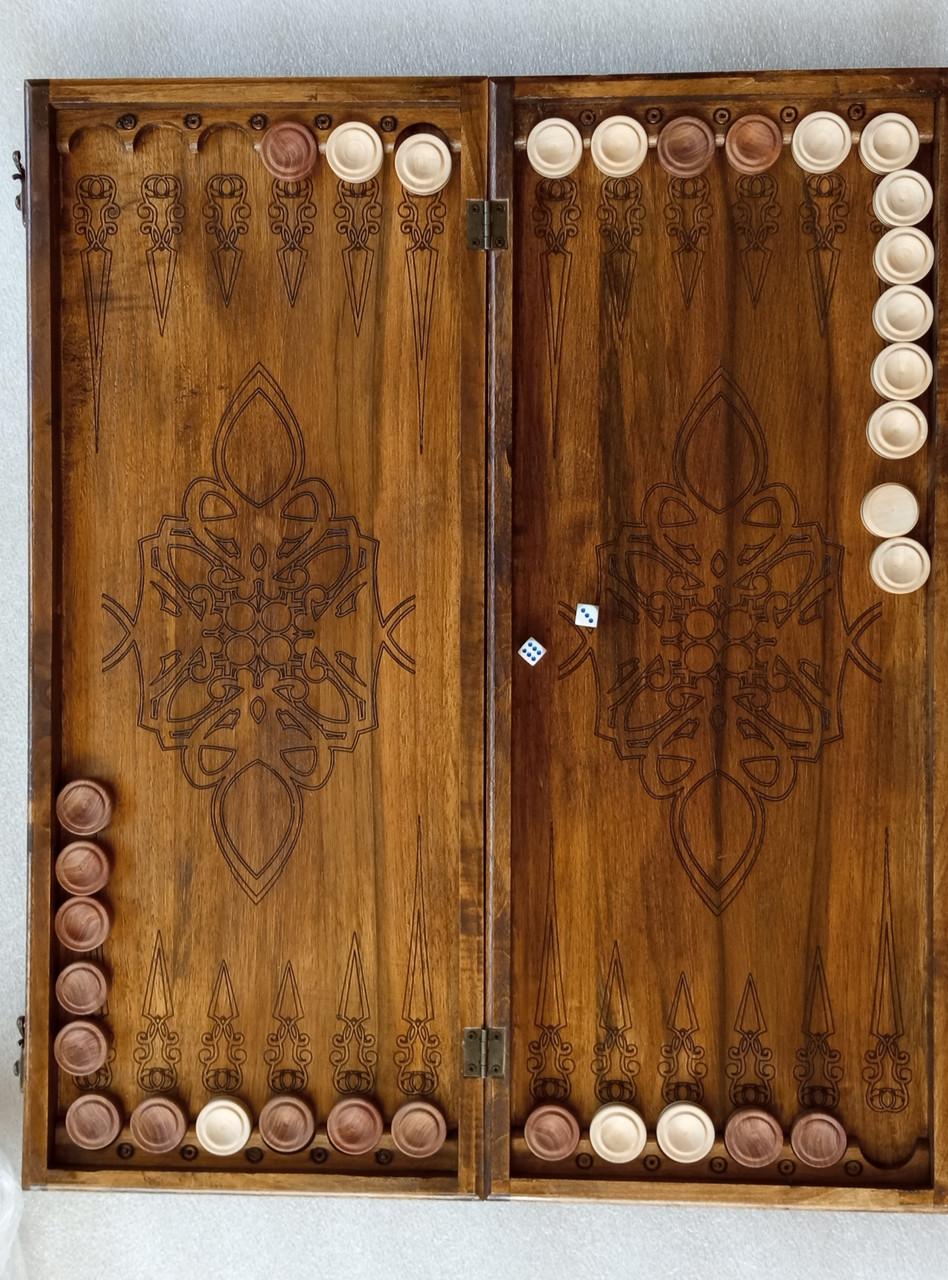 Нарди Гра престолів 60см, ціна 2300 грн - Prom.ua (ID#1438982503)