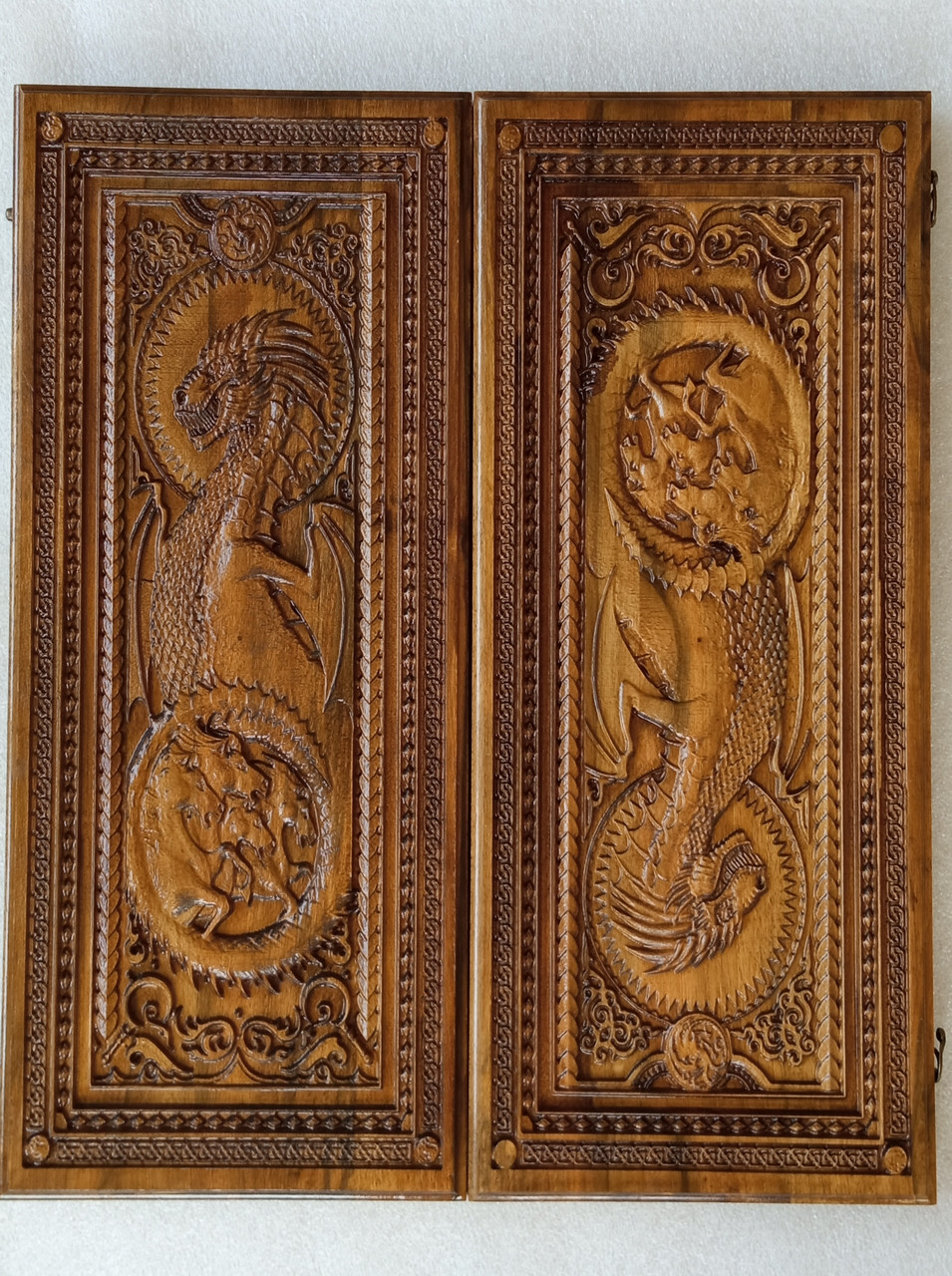 Нарди Гра престолів 60см, ціна 2300 грн - Prom.ua (ID#1438982503)