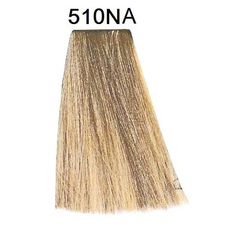 510NA (экстра светлый блондин пепельный) Стойкая краска Matrix SoColor ...
