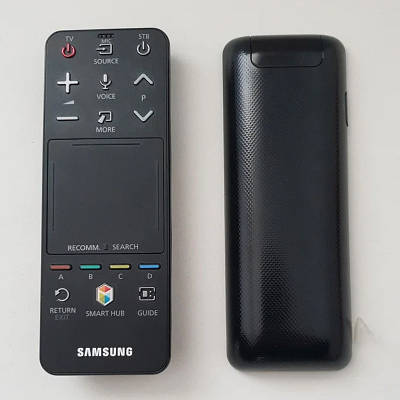 Пульт Remote Touch Control Samsung AA59-00773A сенсорный с микрофоном ...
