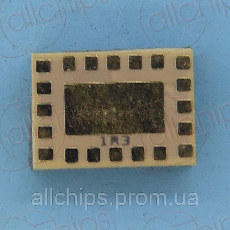 Підсилювач ВЧ Hitachi LSHW-43HHB-QA1 QFN (ID#104036829), цена: 286.35 ₴, купить на Prom.ua