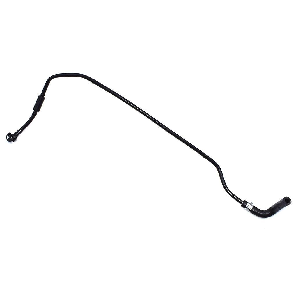 Купить GM 55569809 Шланг (трубка , патрубок) предварительного обогрева ...