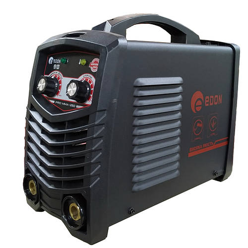 Зварювальний інверторний апарат EDON PRO MMA-250 (ID#637003157), ціна ...