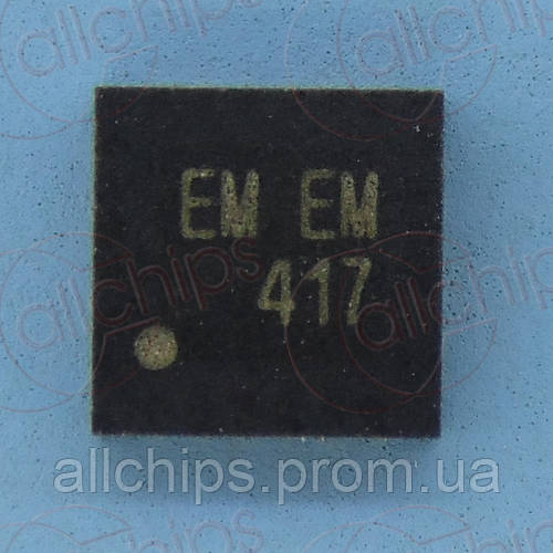 Контроллер питания Richtek RT8205LZQW QFN24 (ID#104059532), цена: 48.76 ...