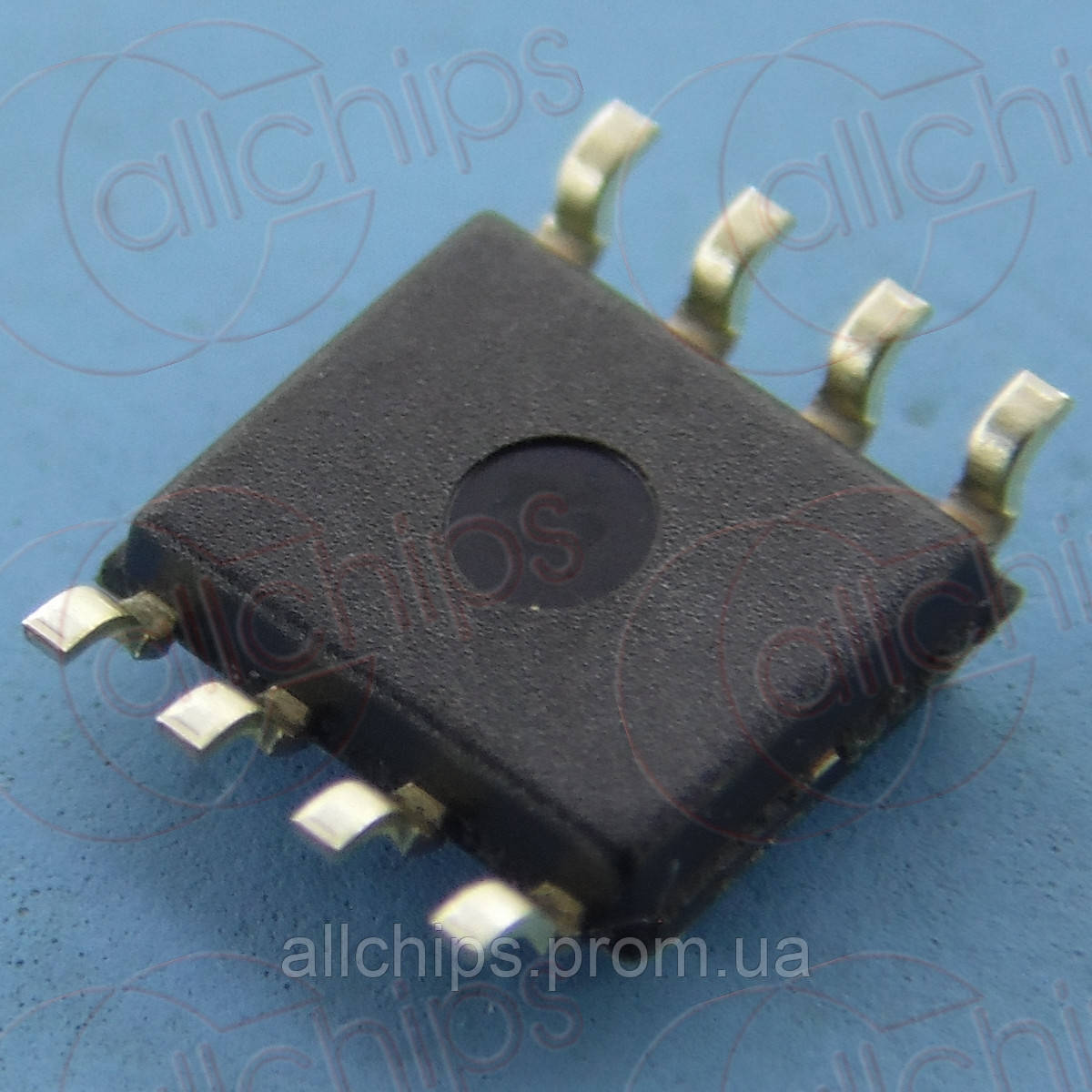 Трансивер RS485/422 3.3В STM ST3485EBDR SOP8 - купить по лучшей цене в ...