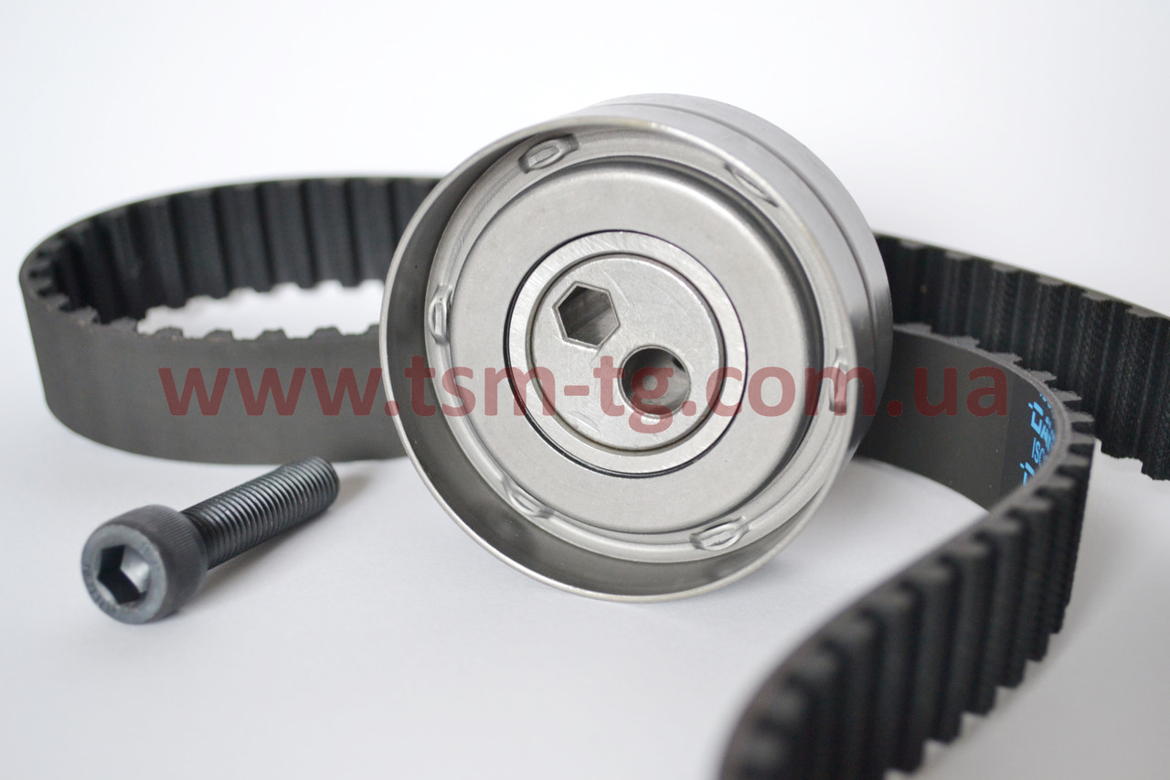02929933, 02929902, 02929888, 139.091.00 Ремень ГРМ + ролик на ...