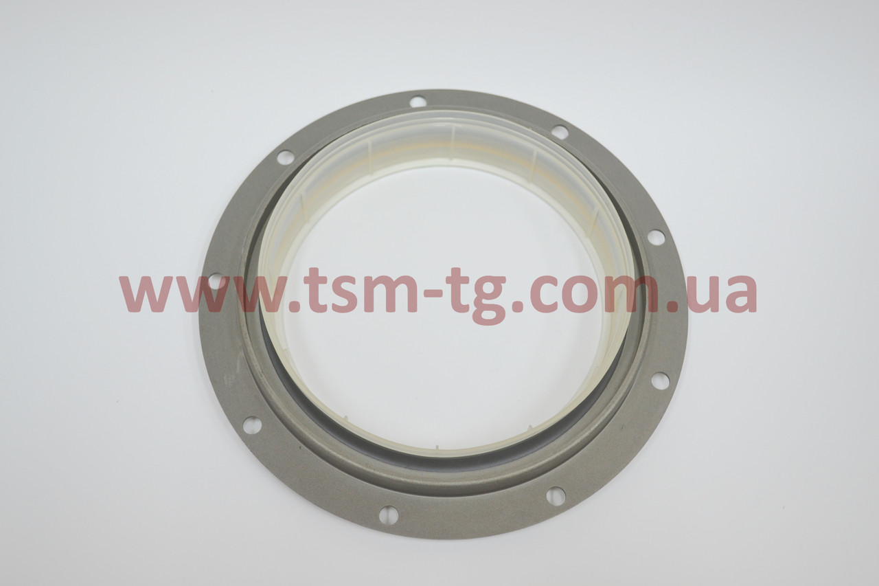 7C1728 Сальник коленвала передний на двигатель CAT C12 от компании «СЕТ ...