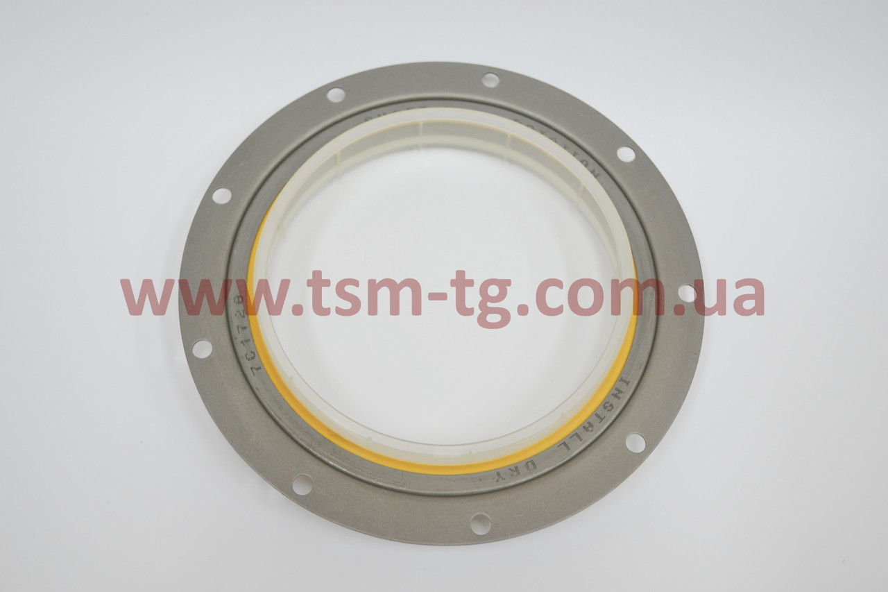 7C1728 Сальник коленвала передний на двигатель CAT C12 от компании «СЕТ ...