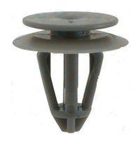 Кліпса пістон кріплення обшивки облицювання багажника Suzuki, Mercedes ...