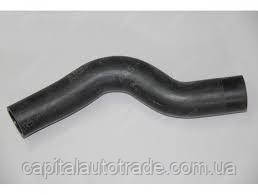 Патрубок радіатора Авео 1,5 верхній (МКПП) GM (ID#1440092596), ціна ...