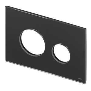 Лицевая панель TECE TECEloop modular 9.240.675 полированный сланец: продажа, цена в Киеве ...