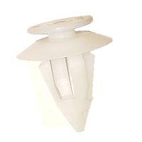 Кліпса пістон кріплення карти дверей, облицювання багажника Mercedes ...