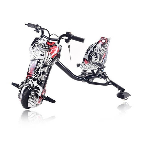 Windtech Crazy Bug 350W пират, цена 9900 грн - Prom.ua (ID#1440127221)