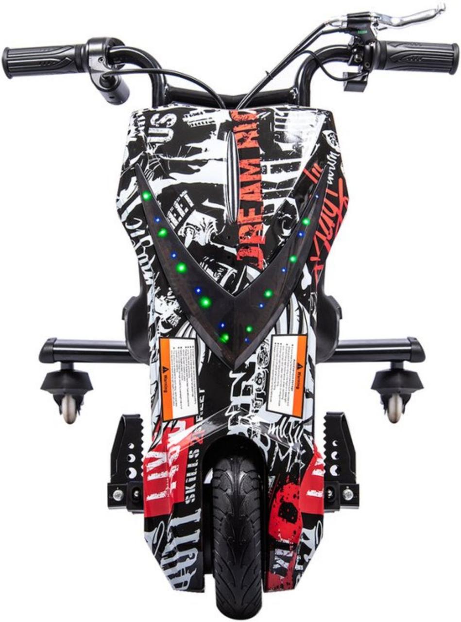 Windtech Crazy Bug 350W пират, цена 9900 грн - Prom.ua (ID#1440127221)