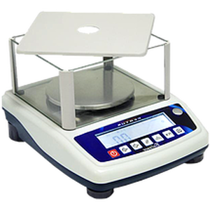 Ваги лабораторні CERTUS Balance CBA 3000 г (0,05 г), ціна: 7990 ...