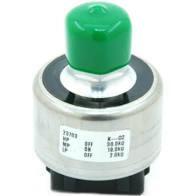 Датчик давления фреона 1854773 38927 90359991 NRF, цена: 302 ₴, купить ...