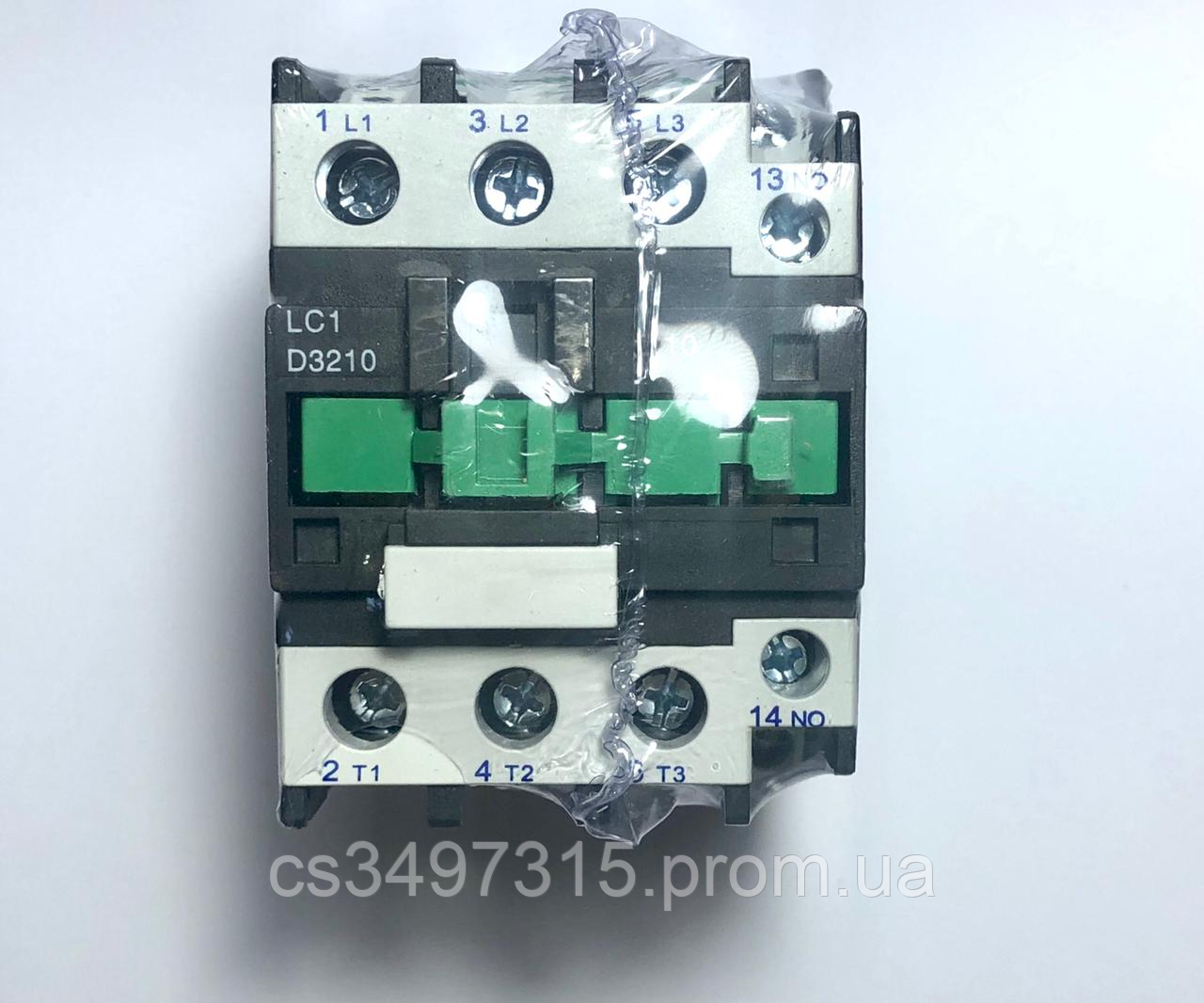 Пускач магнітний 32А 220В (ID#1440511175), цена: 550 ₴, купить на Prom.ua