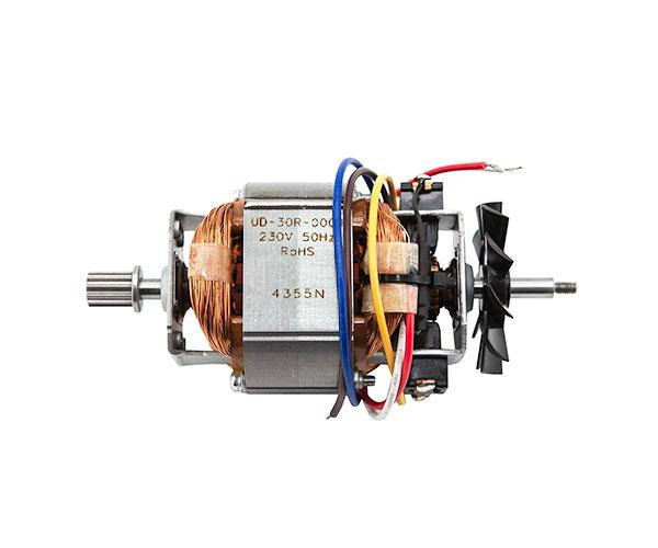 Купить Мотор UD-30R-0001 для кухонного комбайна Kenwood - KW669466 ...