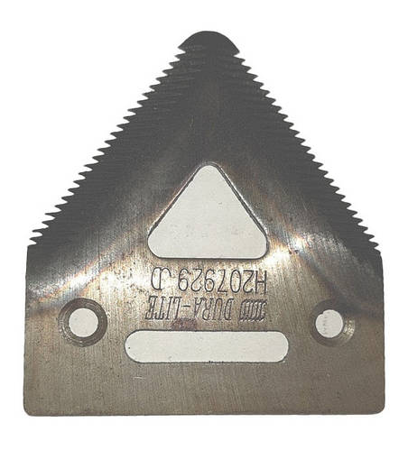 Сегмент John Deere мелкий зуб 207929 (ID#936968006), цена: 20 ₴, купить ...