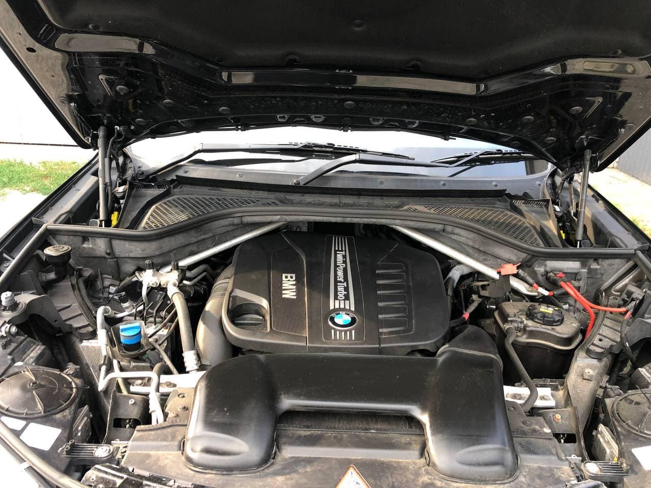 Купить Двигатель 3.5d N57D30A BMW X5 F15 Мотор N57 БМВ Х5 Ф15 Двигун ...