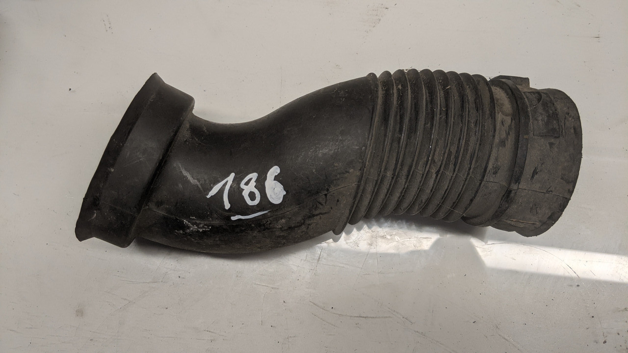 Купить Патрубок воздушный Opel Astra G 1.6 №186 90531007, цена 100 ...