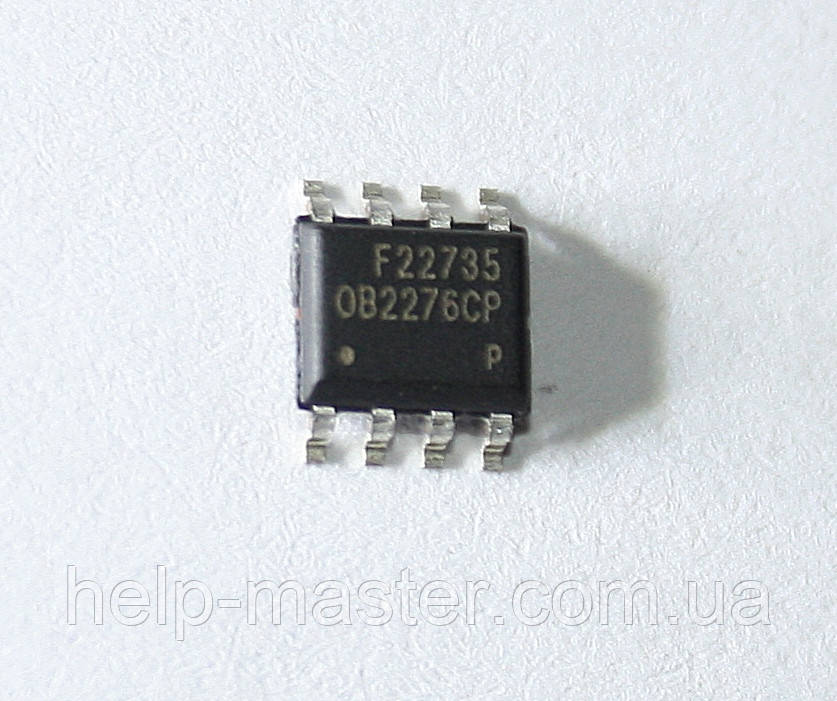 Микросхема OB2276CP (SOP-8): продажа, цена в Киевской области ...