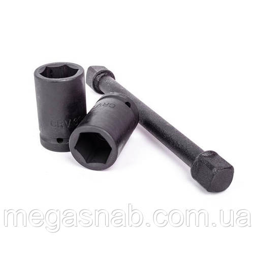 Ключ балонний роторний на підшипнику для вантаж. автом. 261мм, INTERTOOL XT-0002, ціна 1778.40 ...