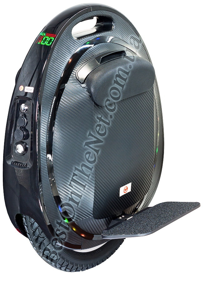 Купить Моноколесо Begode T3 (Gotway Tesla V3) на 16 дюймов c батареей ...