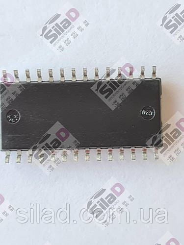 Мікросхема VNQ830M STMicroelectronics корпус SO-28 (double island) (ID#1422425672), цена: 300 ...