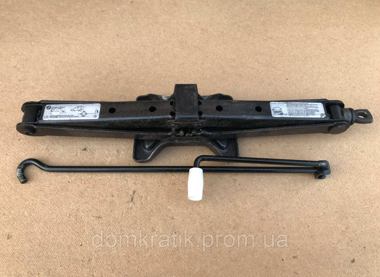 Купить Домкрат на BMW X5 E53 E70 F15 (БМВ Х5 71126754372) 1999-2018 ...