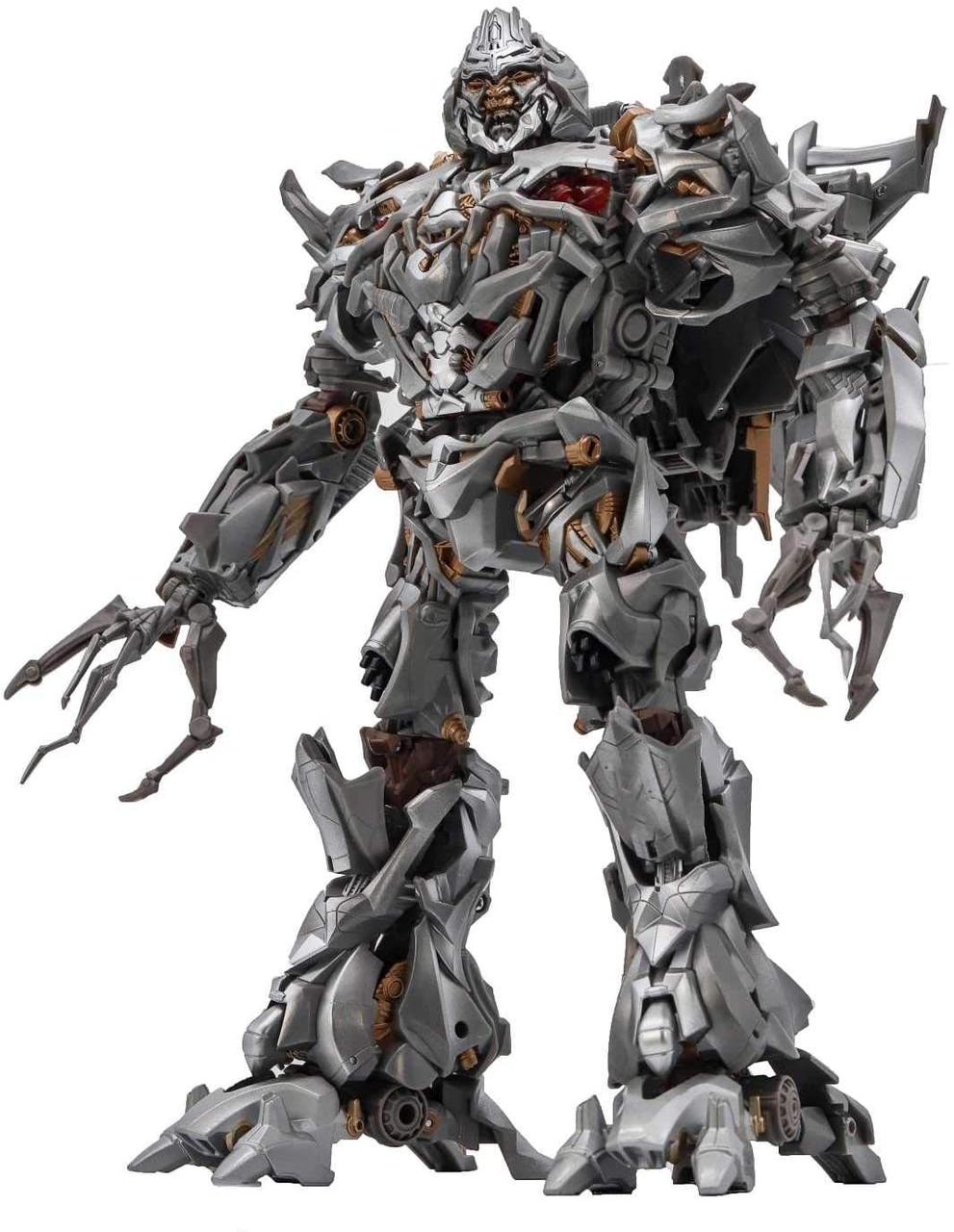 Трансформер Мегатрон 30 см Transformers Masterpiece Movie Series ...