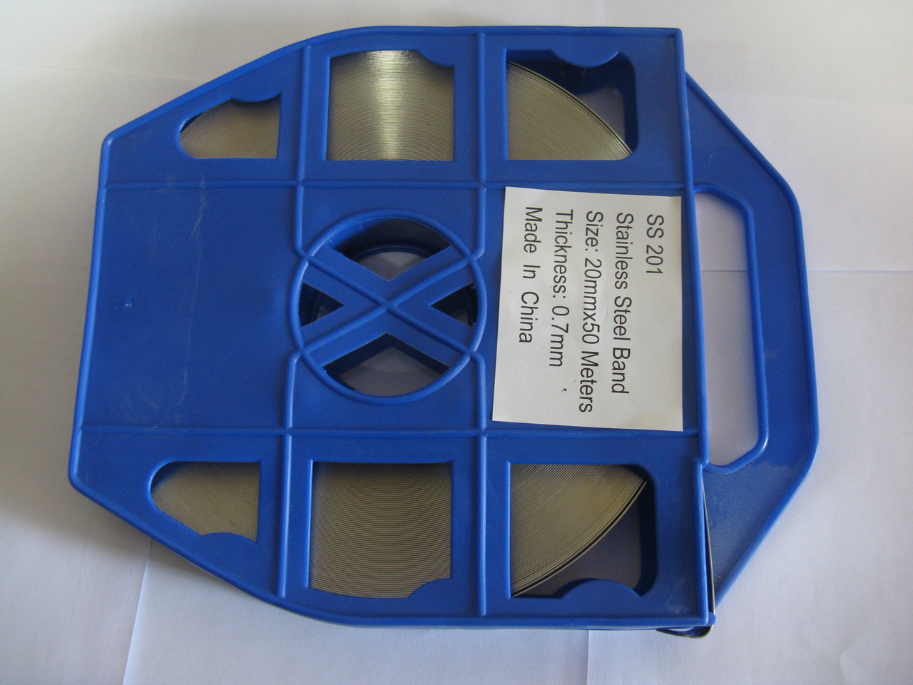 Лента бандажная для СИП: продажа, цена в Сумской области. Арматура для ...