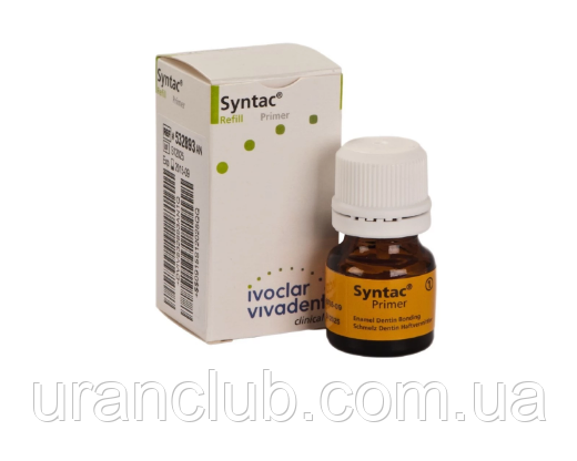 Syntac Primer, 3г (ID#1441387927), цена: 2270 ₴, купить на Prom.ua