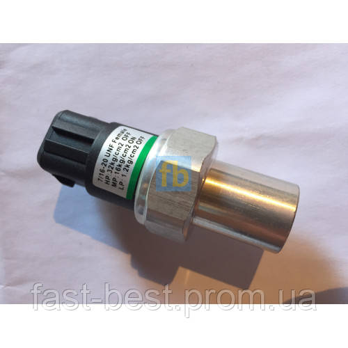 Датчик давления кондиционера seat, volkswagen от Fast-Best (ID ...