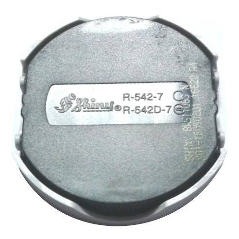 Купить Штемпельная подушка для печати 42 мм, Shiny R-542-7, цена 90 ...