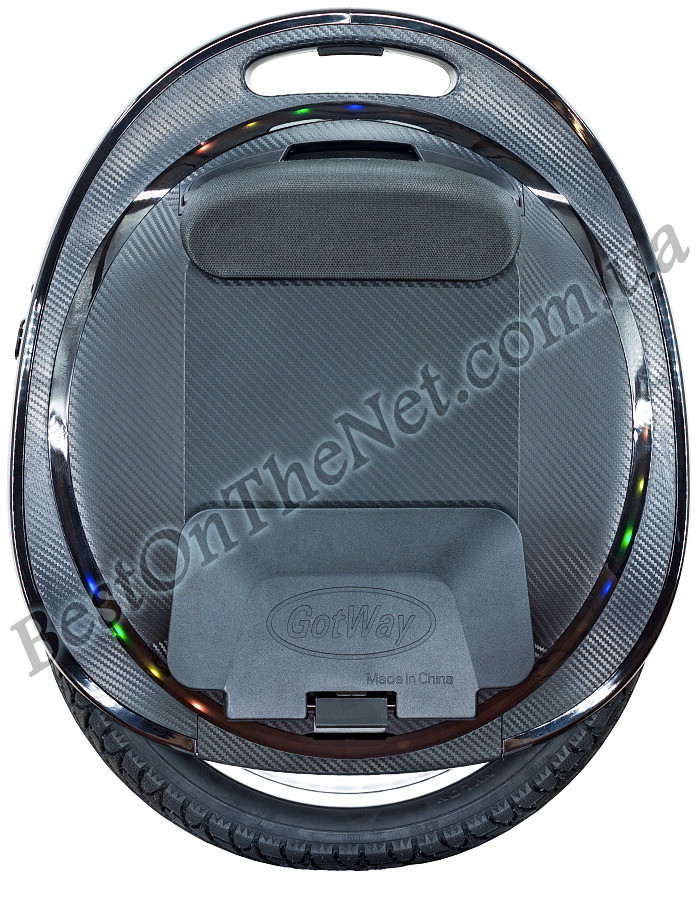 Купить Моноколесо Begode T3 (Gotway Tesla V3) на 16 дюймов c батареей ...