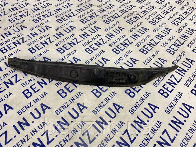 Пильник переднього крила зліва Mercedes W164, X164 A1648890325 (ID ...