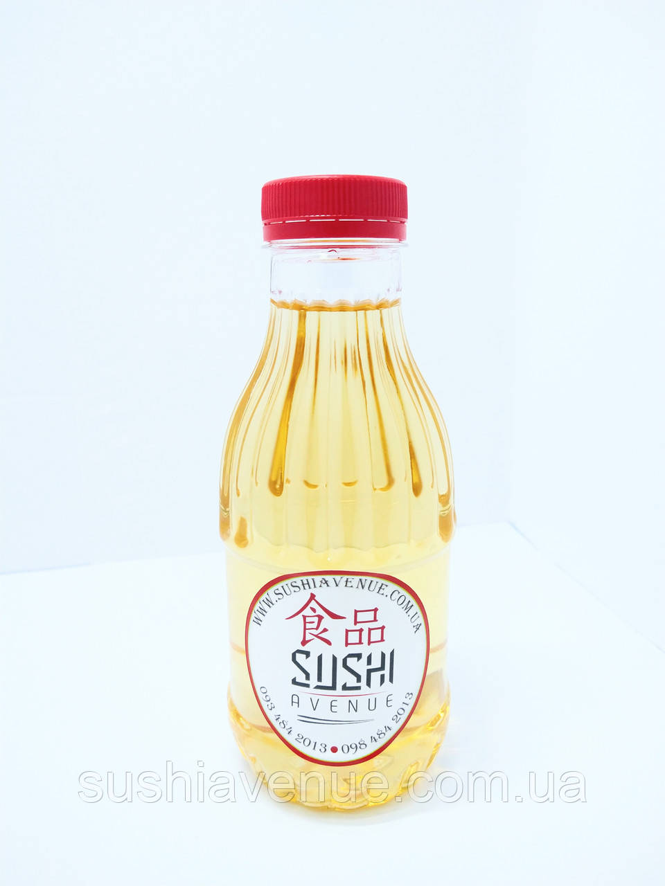 Рисовый уксус Mizkan Fuji 500мл: продажа, цена в Ивано-Франковске ...