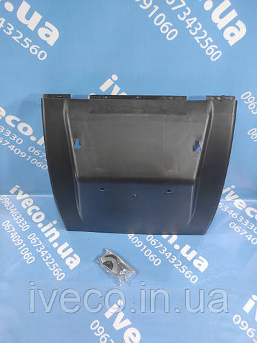 Купить Крыло заднее DAF 95-105XF заднее c внутренним кронштейном ...