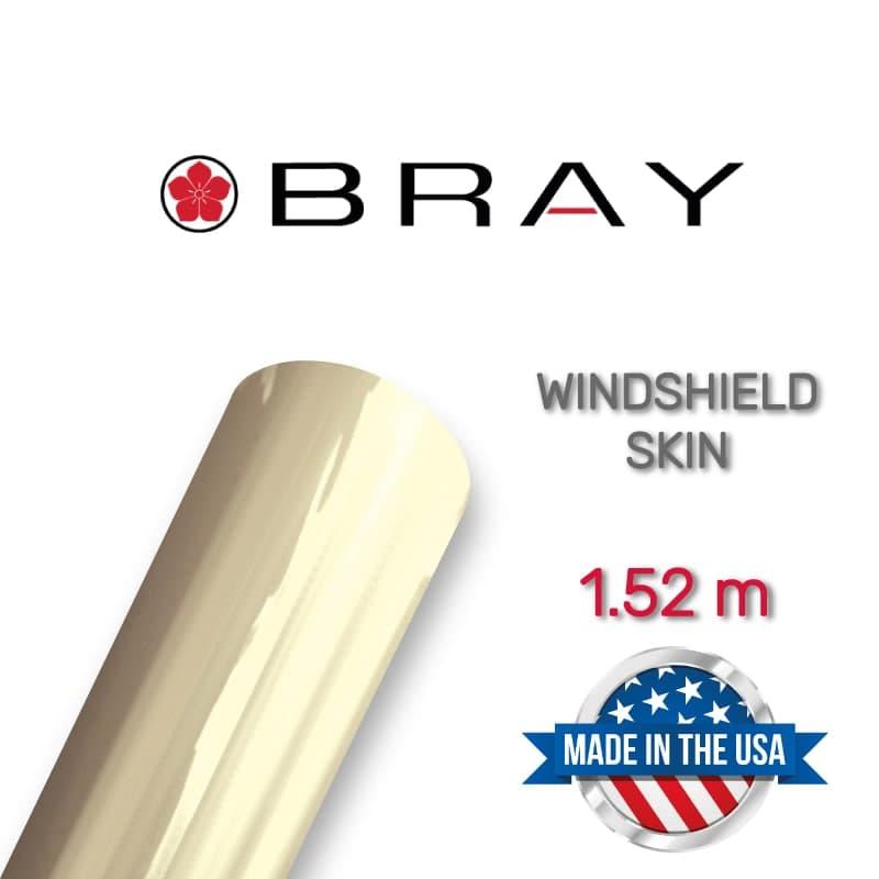 Bray, Windshield Skin Bray, Автомобильная пленка Брей, Bray пленка для ...