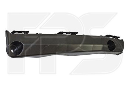 Крепеж переднего бампера Toyota Camry V50 (LE/SE) '11-14 USA левый (FPS ...