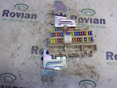 243504CL0B Блок запобіжників підторпедний ROGUE Sport 17-, ціна: 162 ...