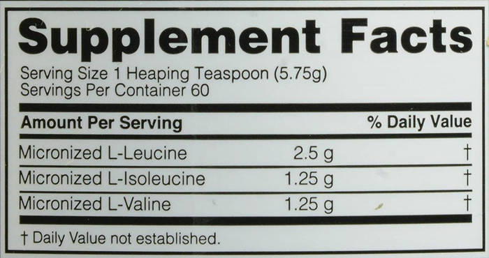 Купить БЦАА Optimum Nutrition BCAA 5000 Powder (345 г) оптимум нутришн ...