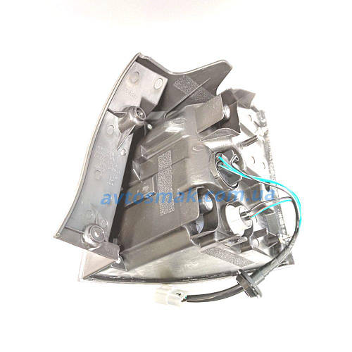 Купити Фонарь задний Mitsubishi Outlander XL 07-09 MN203775 8330A379 ...