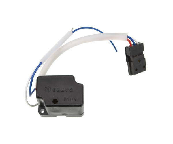 Купити "Реле Oruva Р-1 (1.1 А)", ціна 167.90 ₴ - Prom.ua (ID# 1440677034)