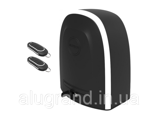 Alutech RTO-1000 Автоматика для відкатних воріт двигун для розсувних ...