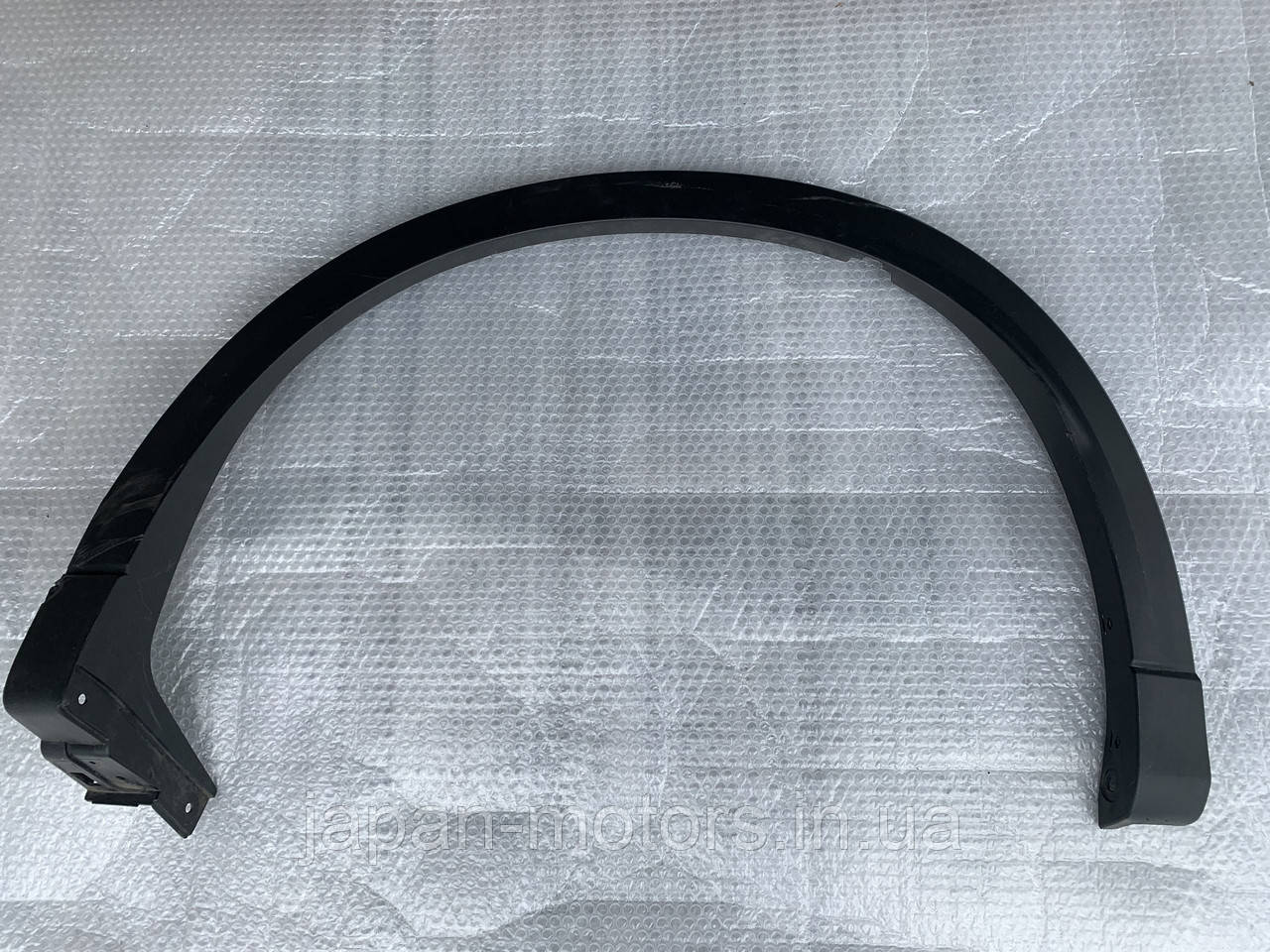 Накладка заднього лівого крила для Mazda CX-5 KF 2017-2022 Original б/у ...