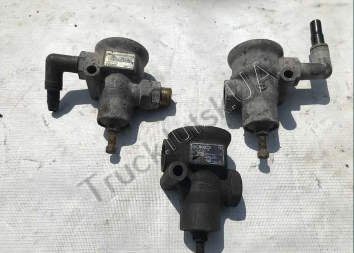 Купить Клапан огранічітельний Volvo,Вольво 0481009040,1606720, цена 500 ...