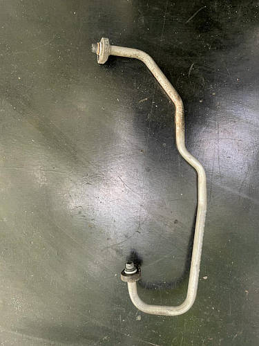 Купити Трубка кондиціонера Peugeot 206 (Пежо 206) 6460JW, ціна 700 ...